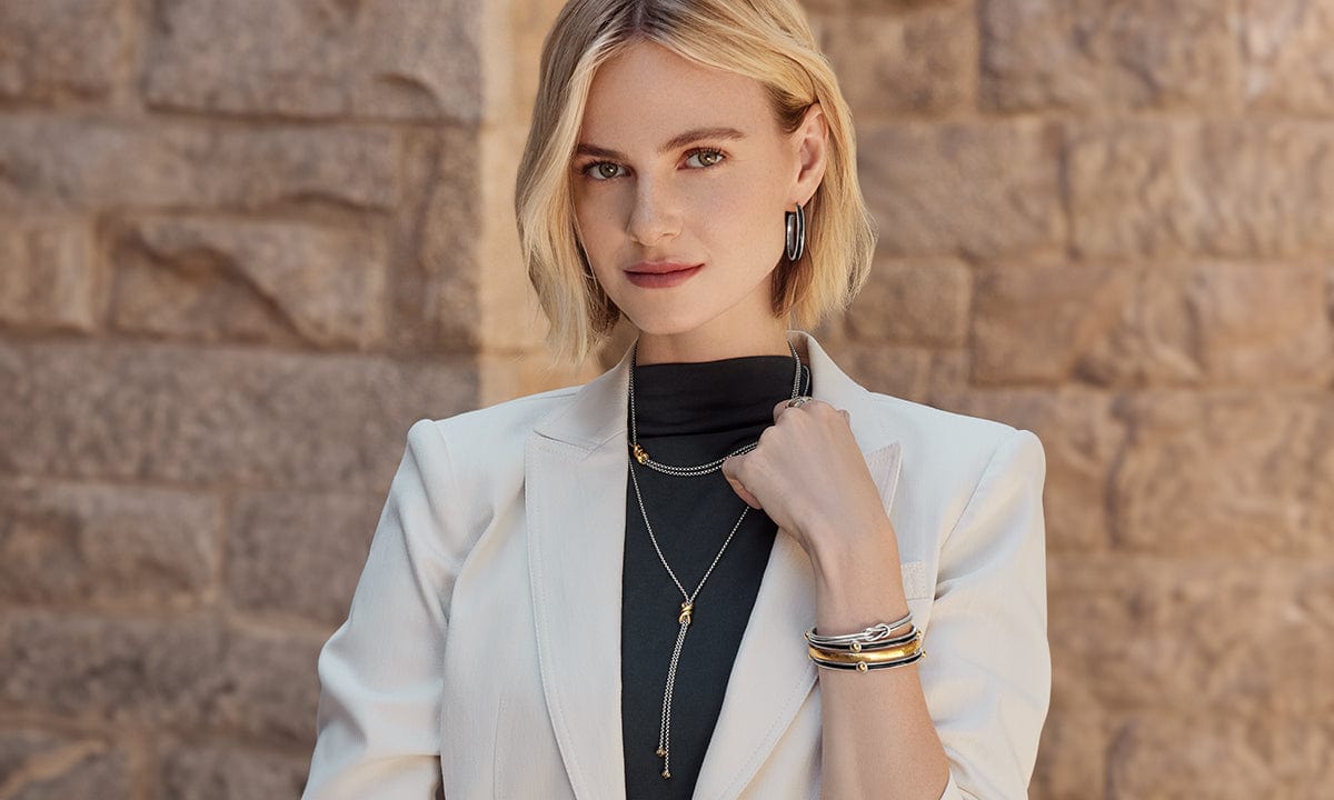 Interlok Twist - Brighton