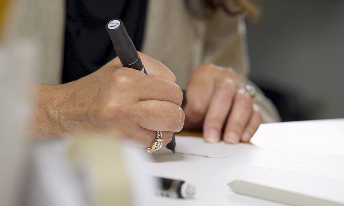 Interlok Meet the Designer - Brighton