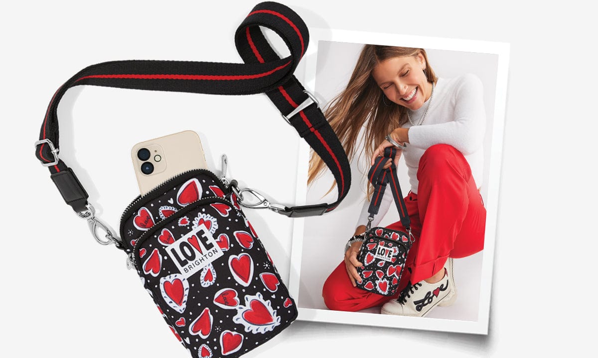 Women's Handbags, Jewelry, Charms for Bracelets & More | Brighton
