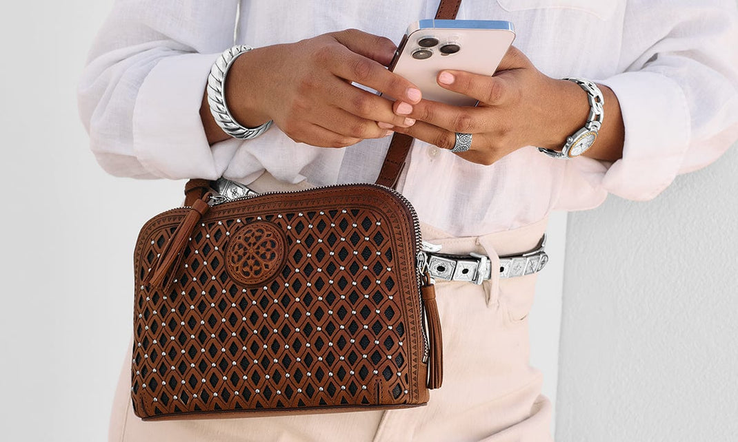 Women's Handbags, Jewelry, Charms for Bracelets & More | Brighton
