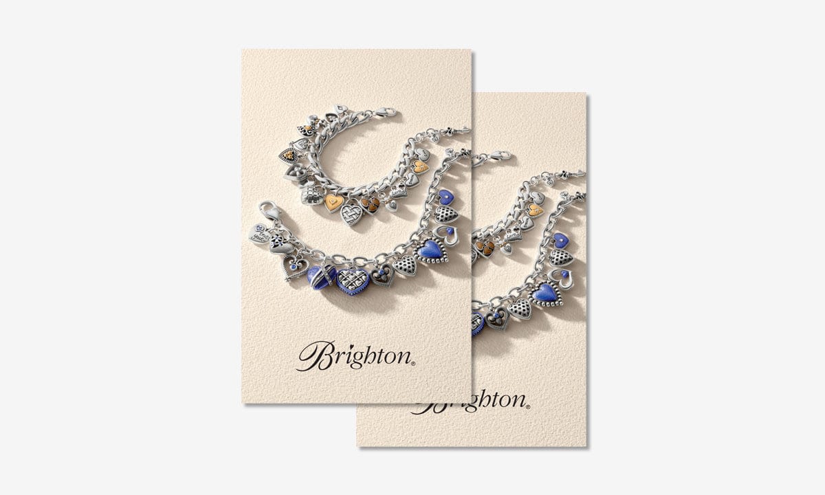 Women's Handbags, Jewelry, Charms for Bracelets & More | Brighton