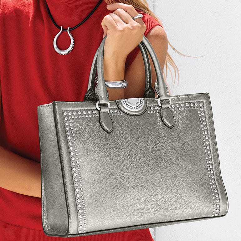 Must-Have Handbags - Brighton