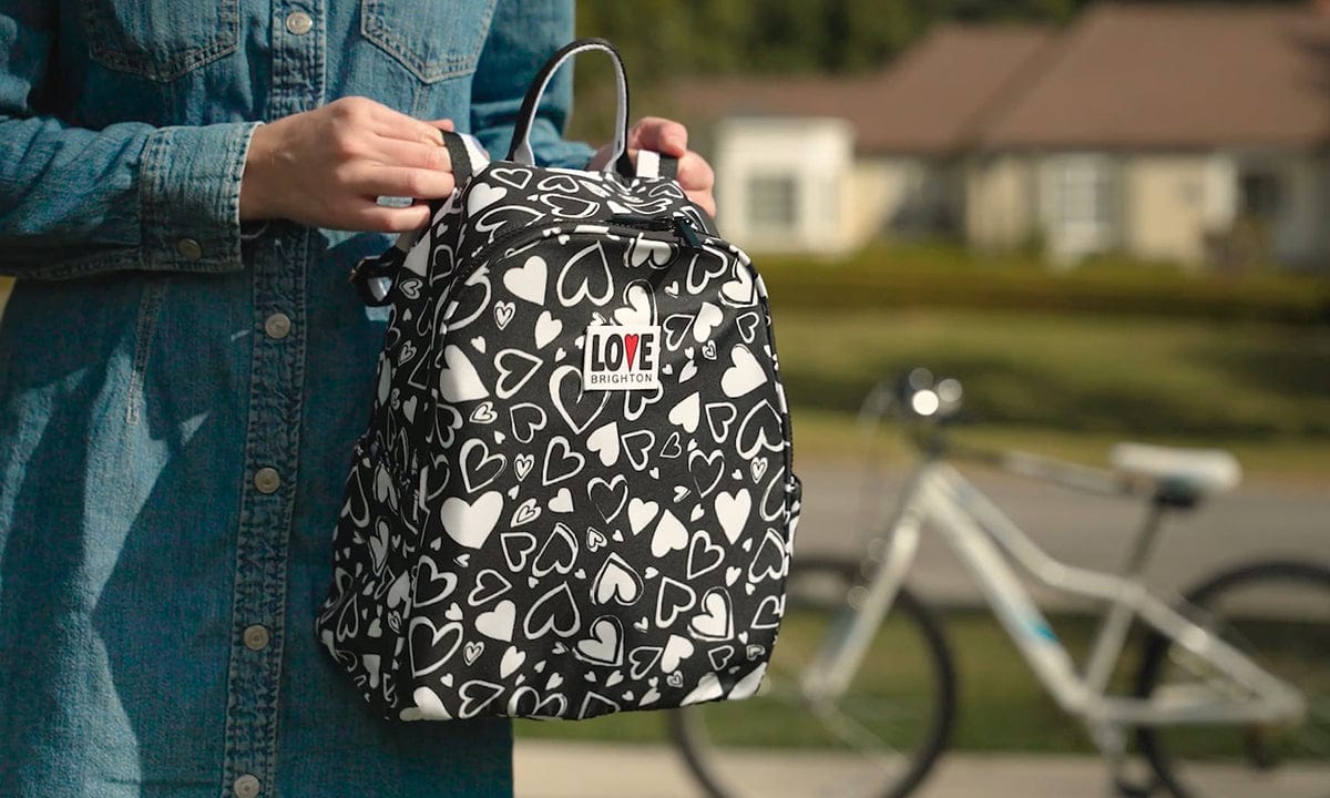Gift With Purchase - Brighton
