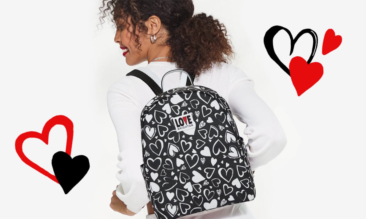 Gift With Purchase - Brighton