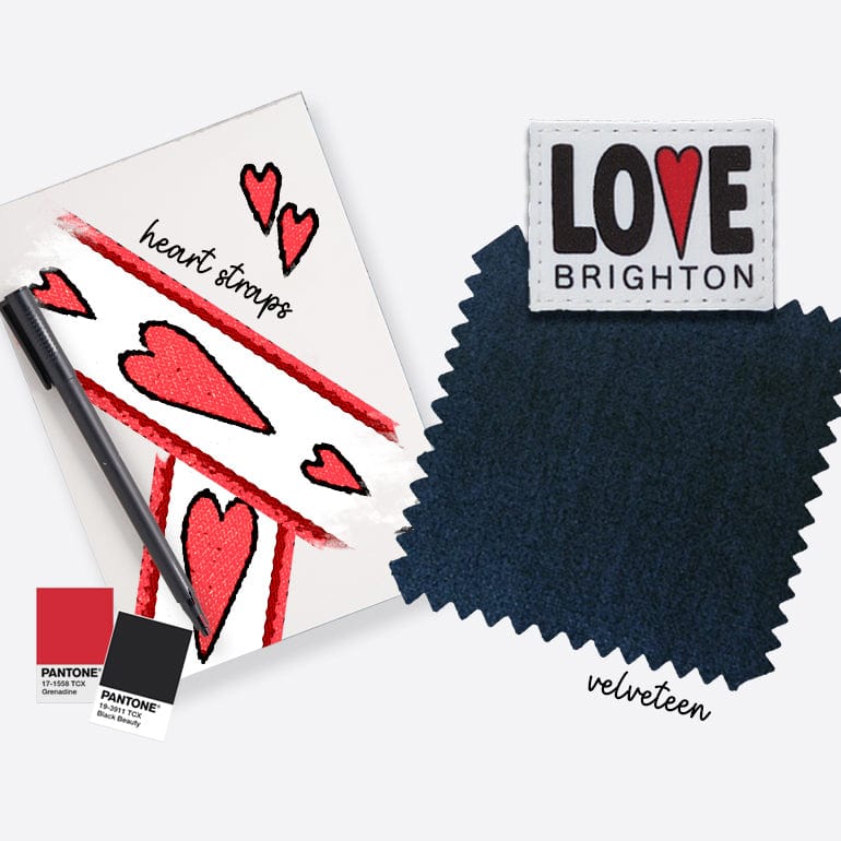 Gift With Purchase - Brighton