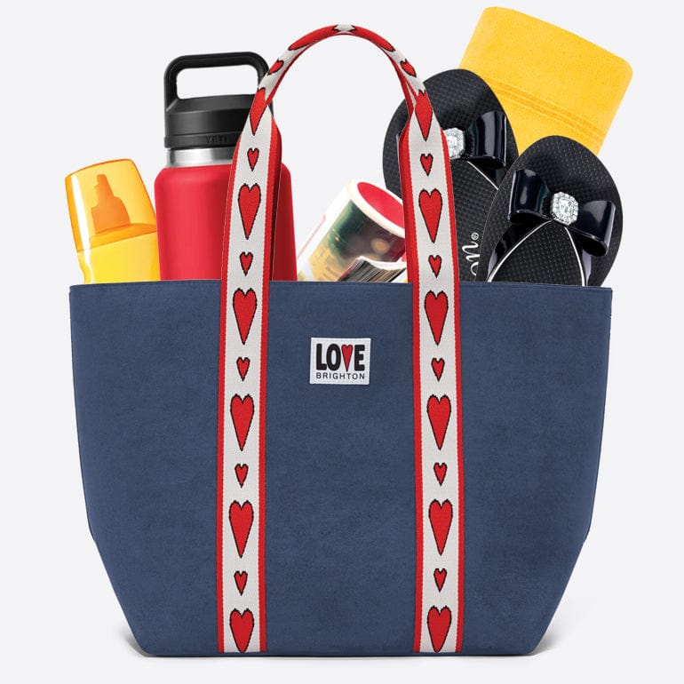 Gift With Purchase - Brighton