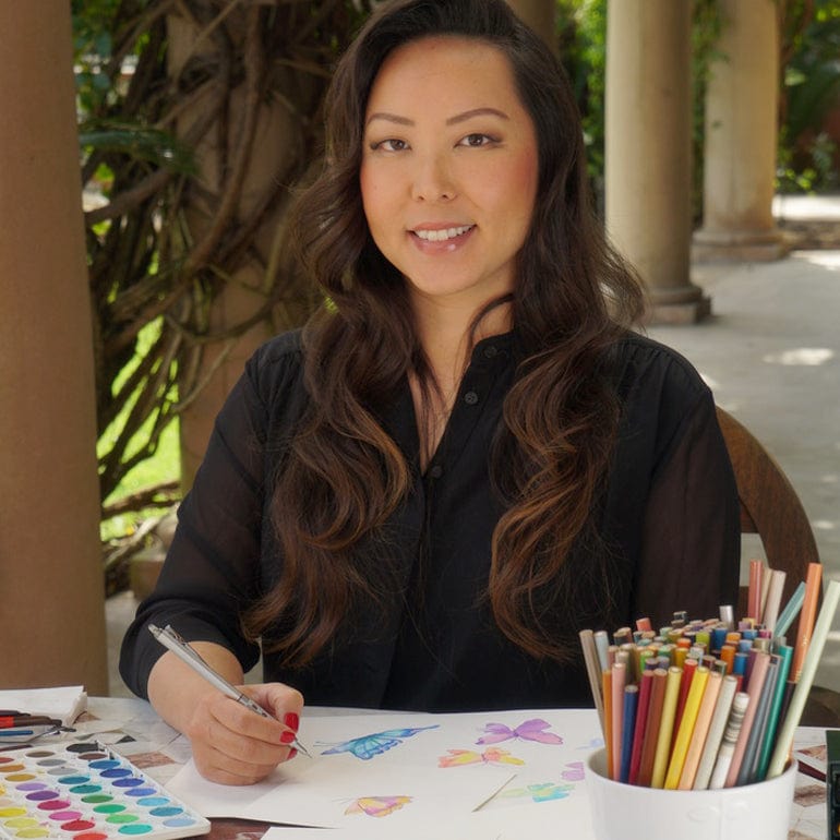 Artfully Yours Collection - Brighton