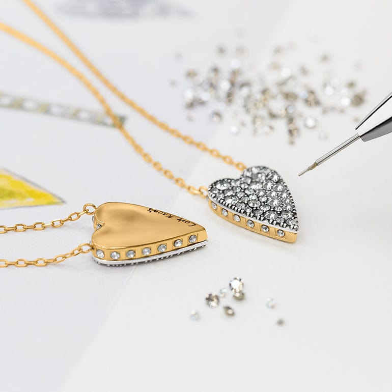 Love Messages - Brighton