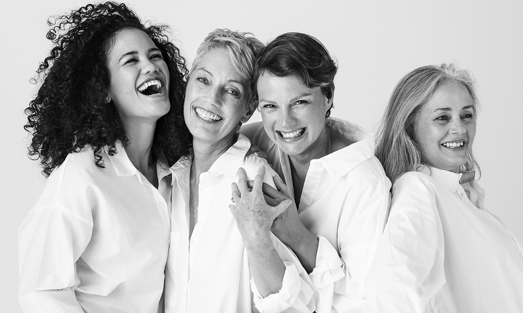 Power of Pink - Brighton