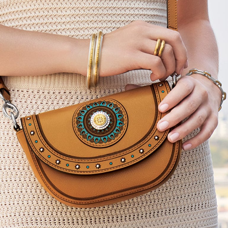 Must-Have Handbags - Brighton