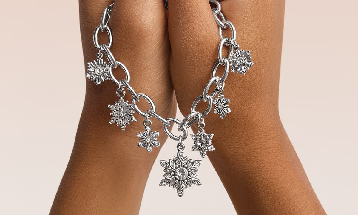 Snowflake Jewelry - Brighton