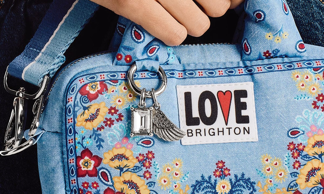 Gift With Purchase - Brighton