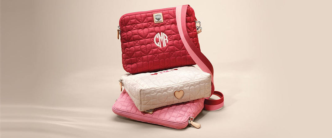 Valentine's Day Gift Guide - Brighton