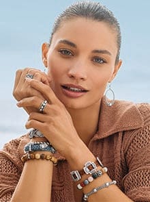 Bracelets - Brighton
