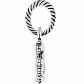 ABC Alphabet Charm - Brighton