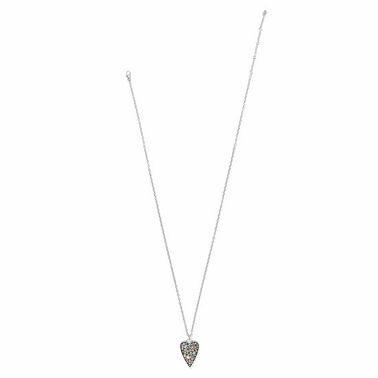 B Bright Reversible Long Pendant Necklace - Brighton