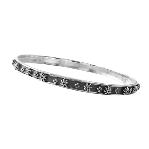 Bali Sundew Bangle - Brighton