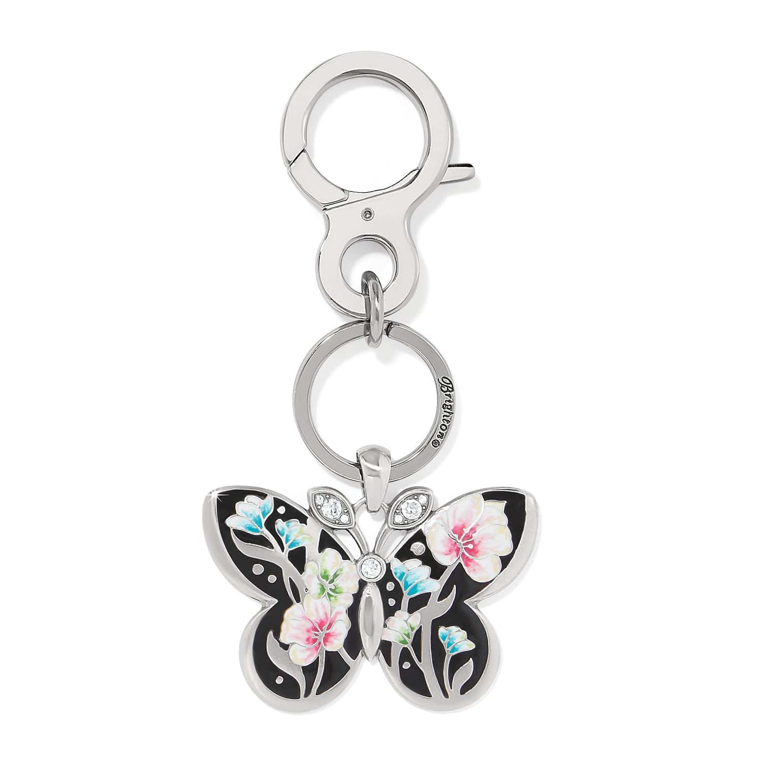 Botanique Handbag Fob - Brighton