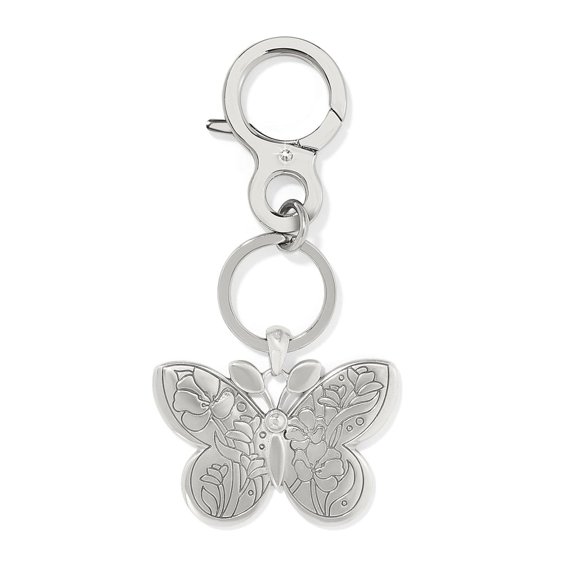 Botanique Handbag Fob - Brighton