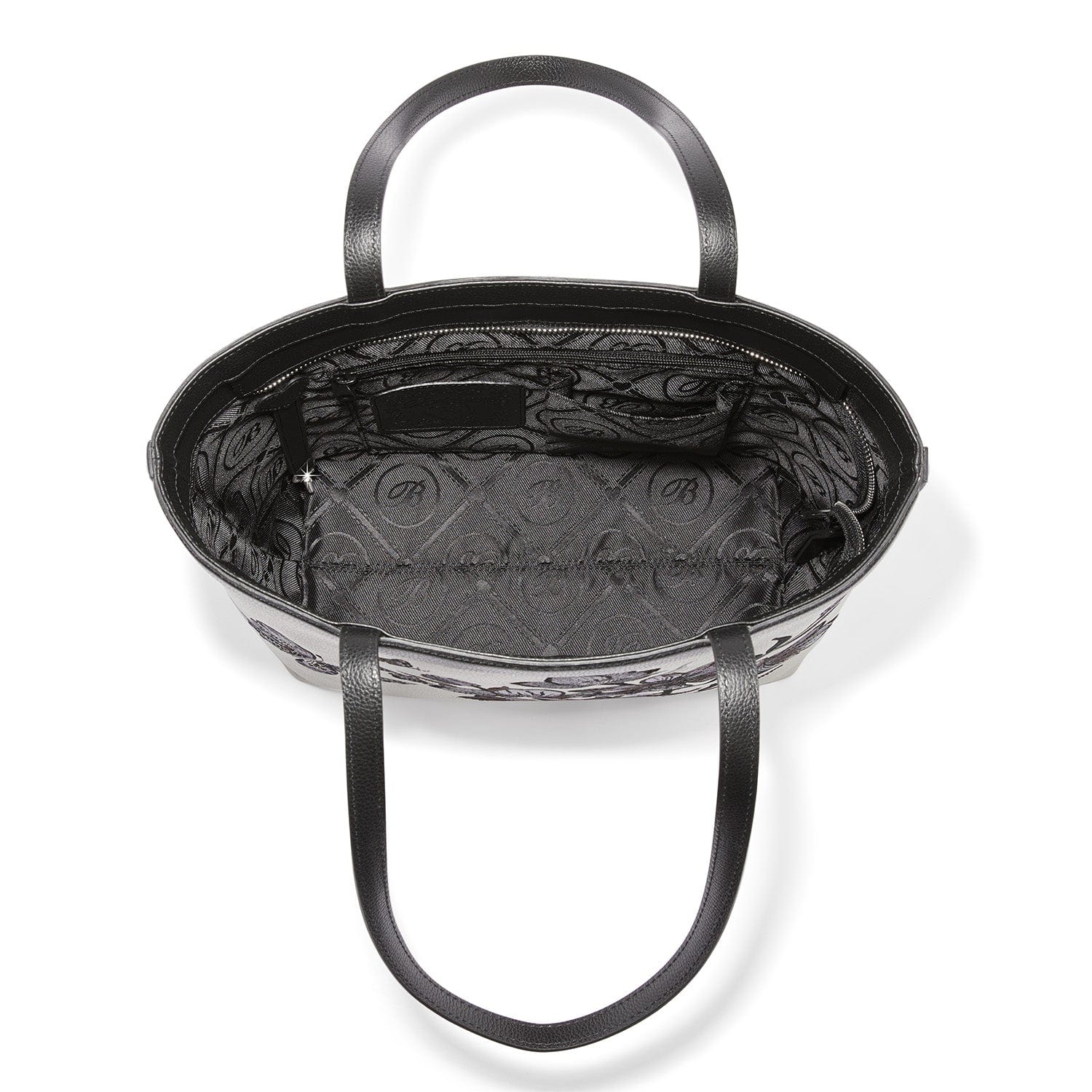 Botanique Rowen Tote - Brighton