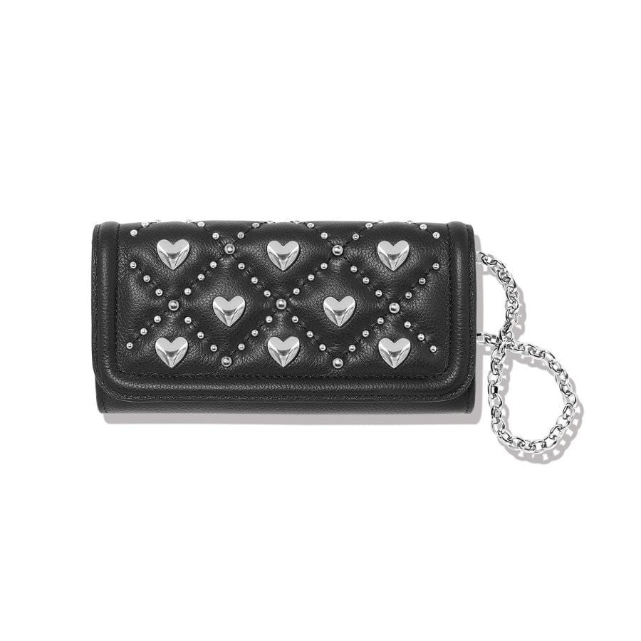 Brave Heart Large Wallet - Brighton
