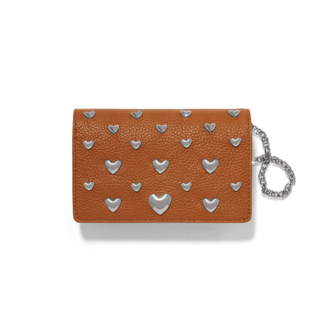 Brave Heart Medium Wallet - Brighton