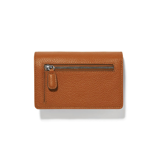 Brave Heart Medium Wallet - Brighton
