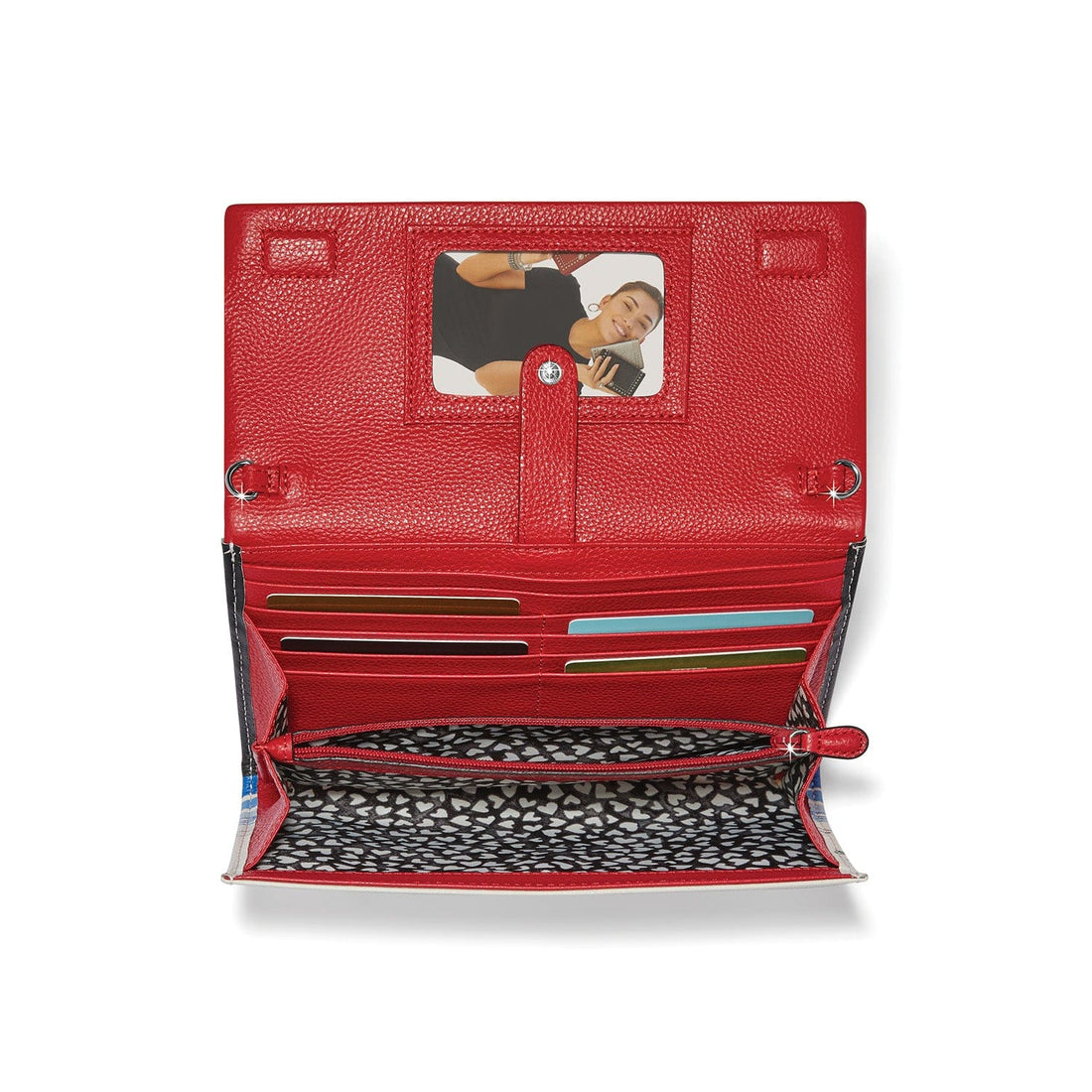 California Dreaming Flap Organizer - Brighton