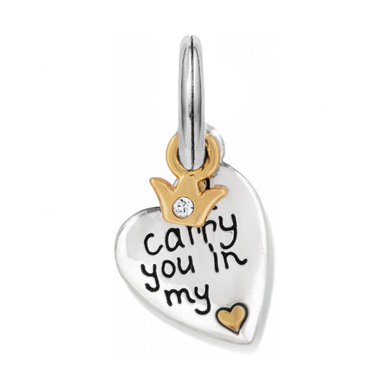 Carry You Charm - Brighton