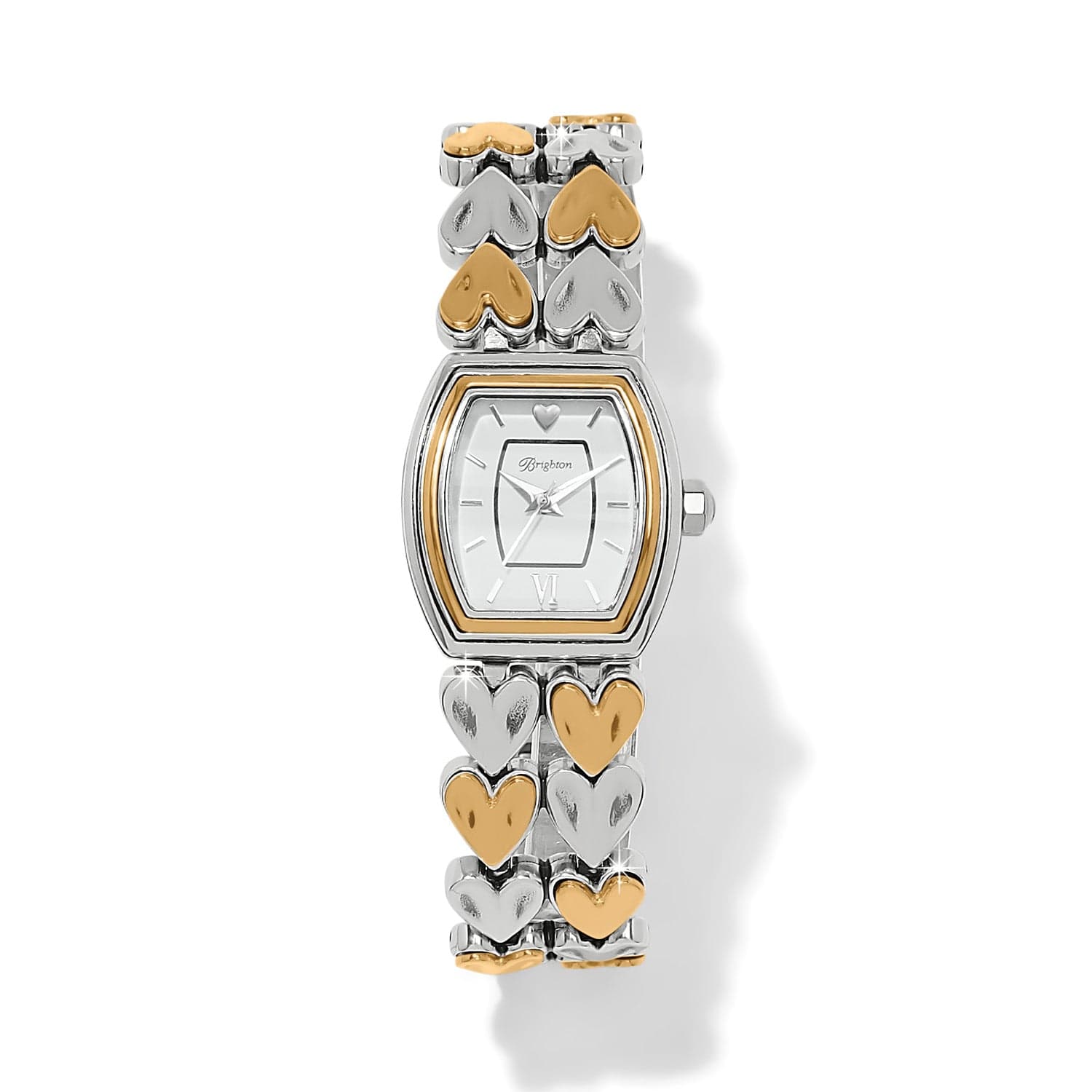 Cascade Heart Watch - Brighton