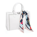 Color Of Love Scarf - Brighton