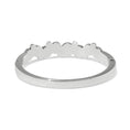 Constella Cluster Hinged Bangle - Brighton