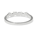 Constella Cluster Hinged Bangle - Brighton
