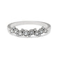 Constella Cluster Hinged Bangle - Brighton