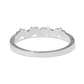 Constella Cluster Hinged Bangle - Brighton
