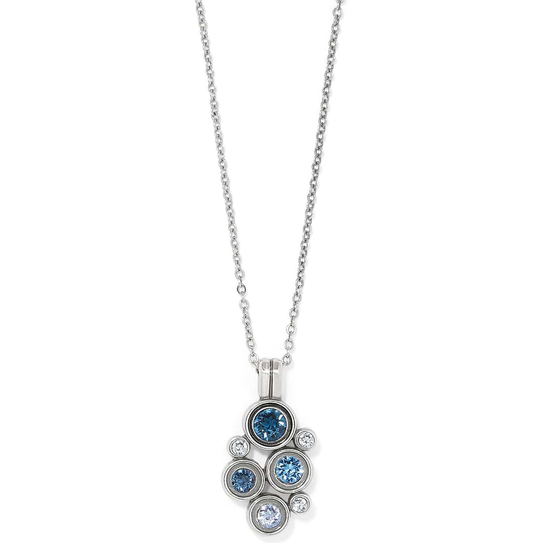 Constella Cluster Necklace - Brighton