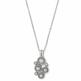 Constella Cluster Necklace - Brighton