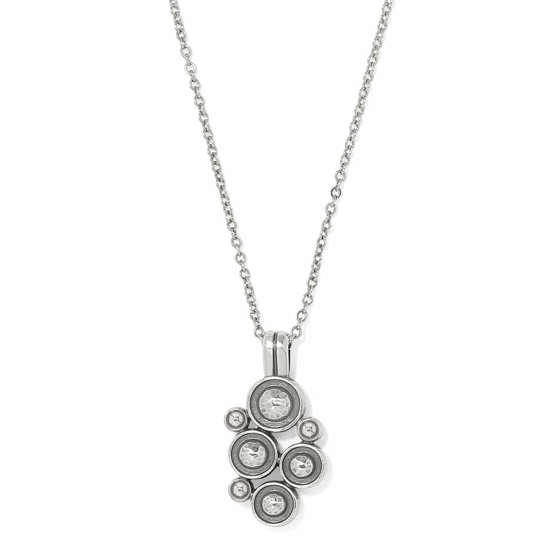 Constella Cluster Necklace - Brighton