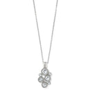 Constella Cluster Necklace - Brighton