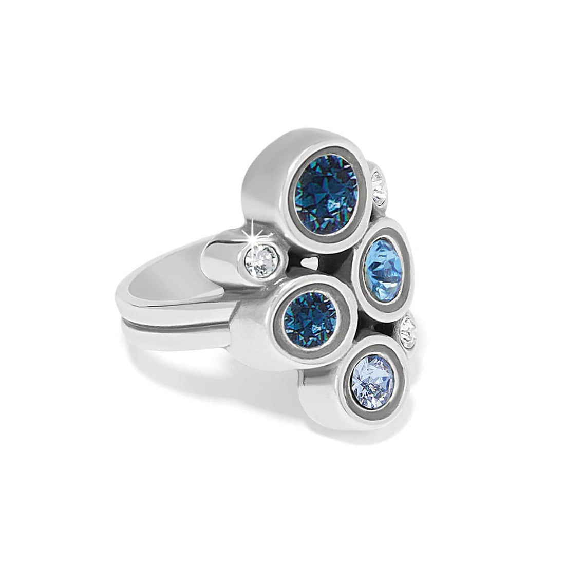 Constella Cluster Ring - Brighton