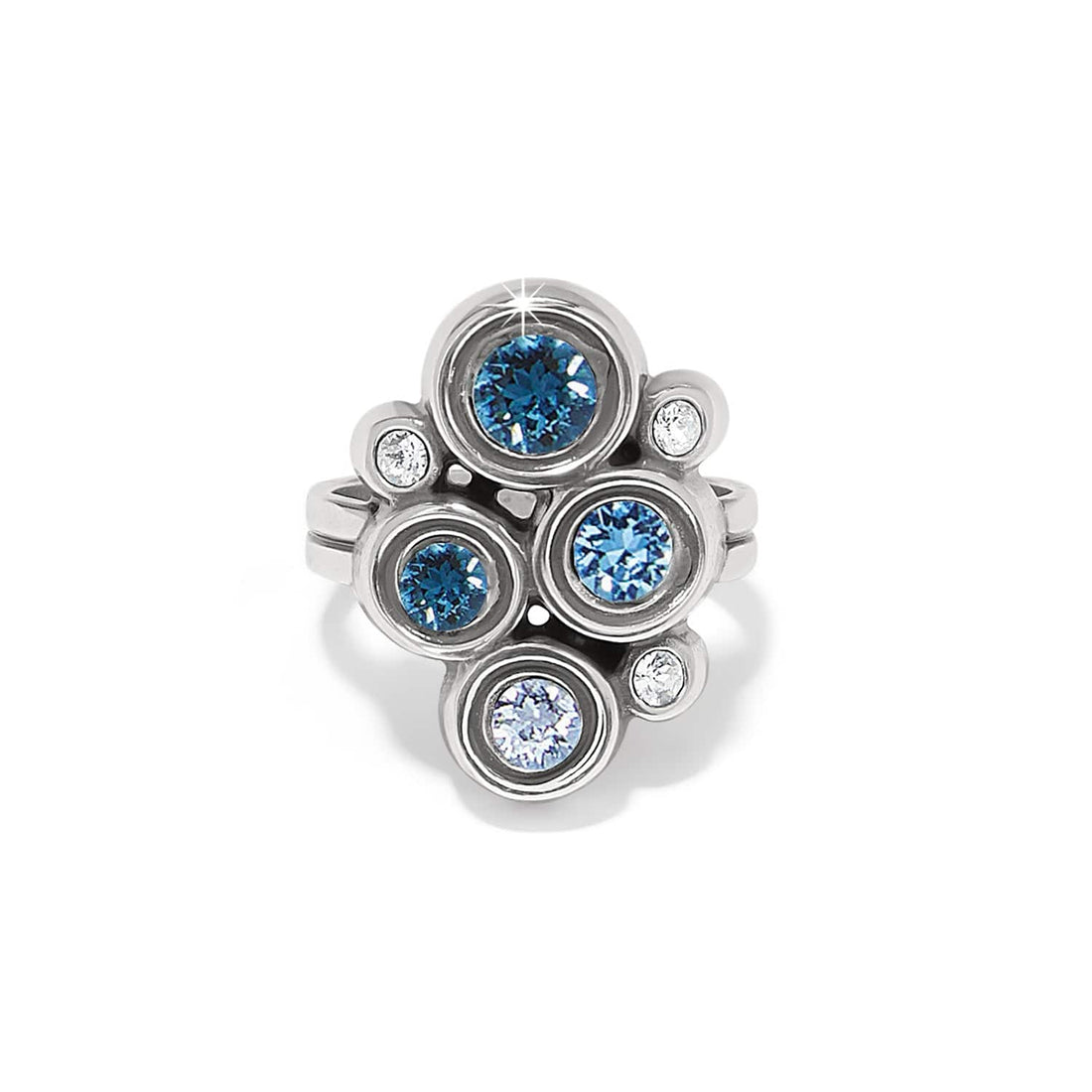 Constella Cluster Ring - Brighton