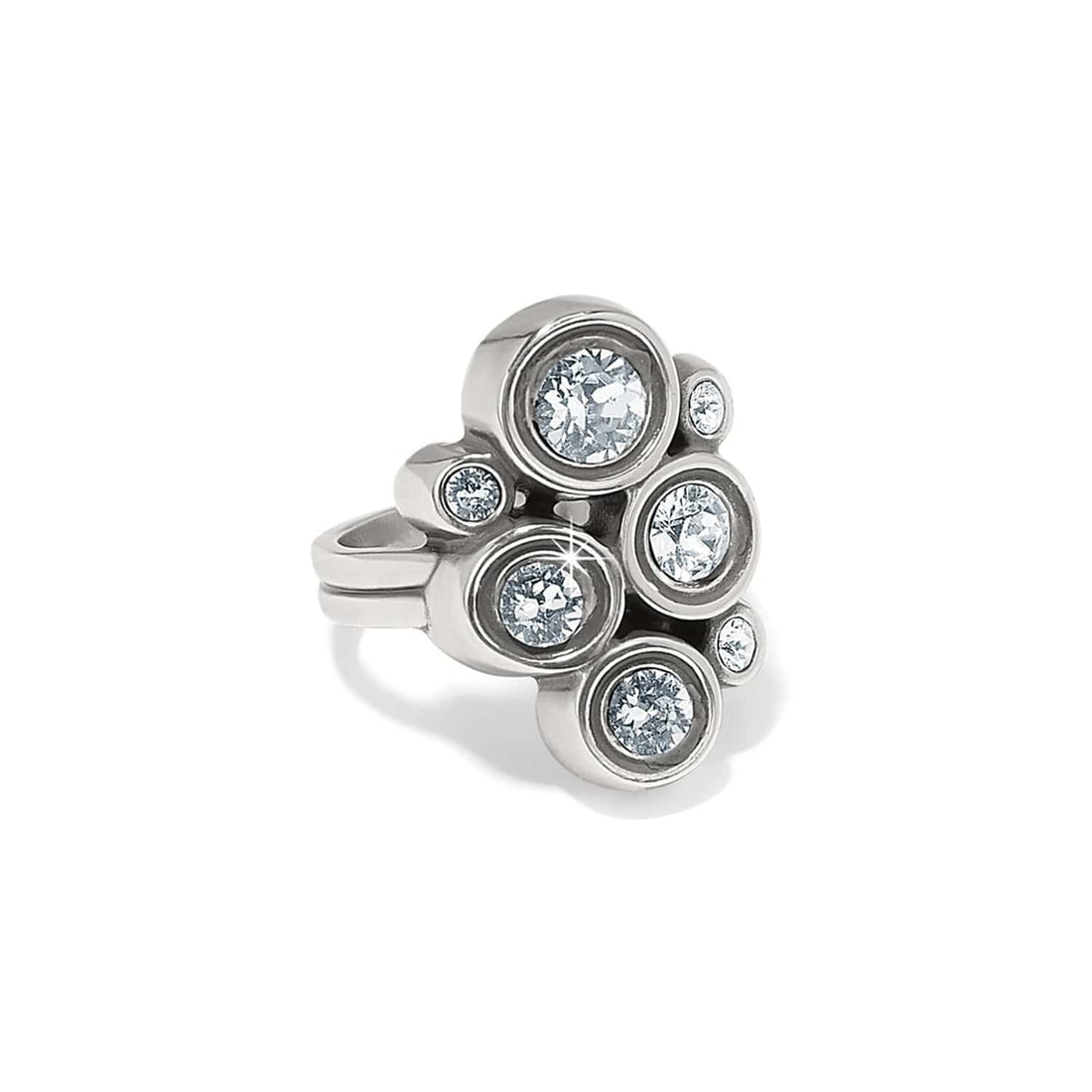Constella Cluster Ring - Brighton