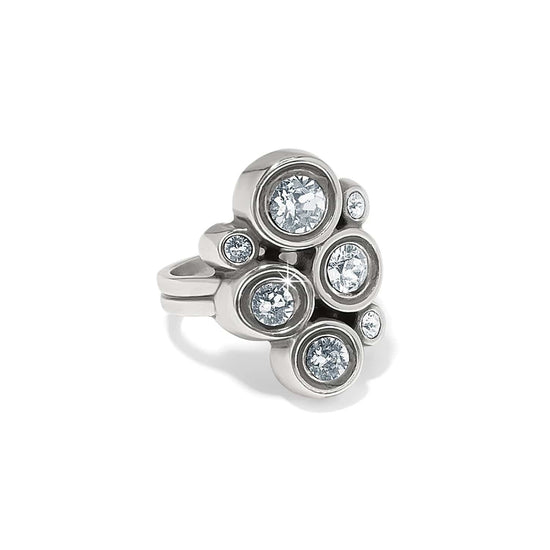 Constella Cluster Ring - Brighton