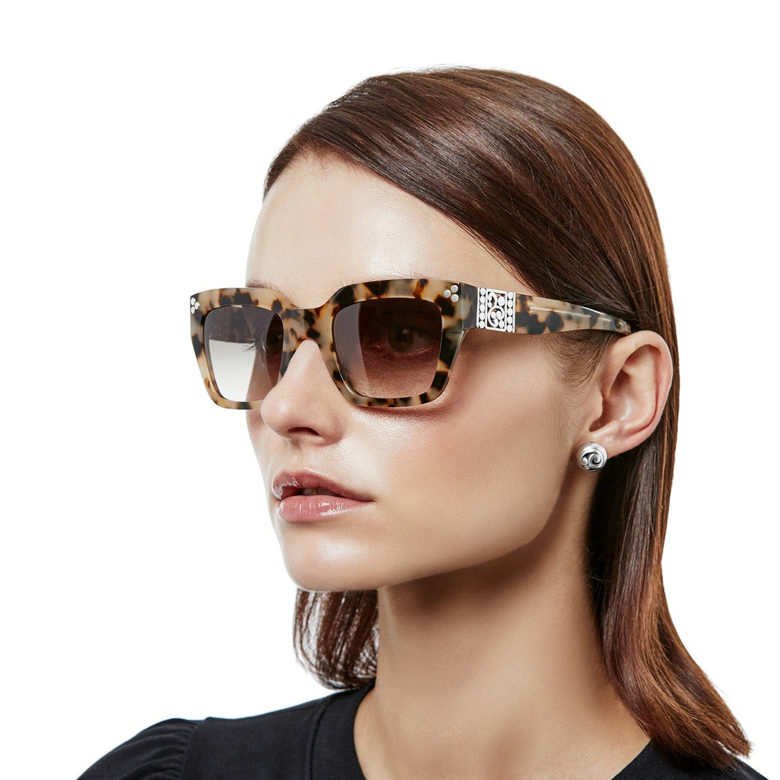 Contempo Dot Sunglasses - Brighton