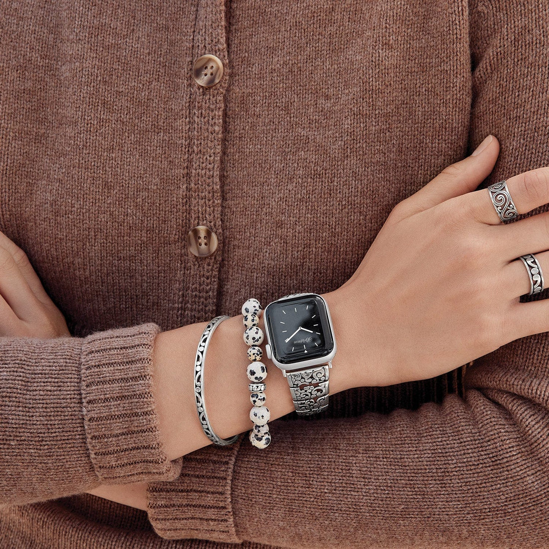 Contempo Watch Band - Brighton