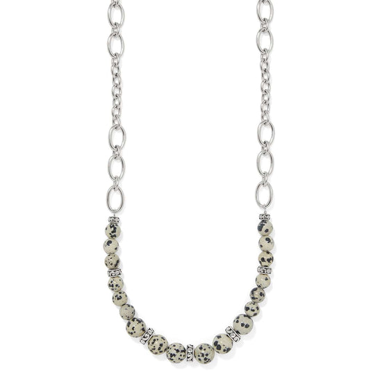 Contempo Zoic Necklace - Brighton
