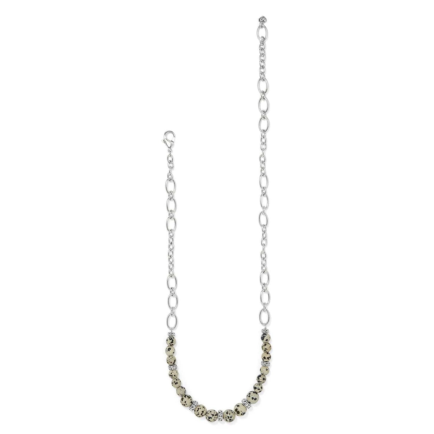 Contempo Zoic Necklace - Brighton