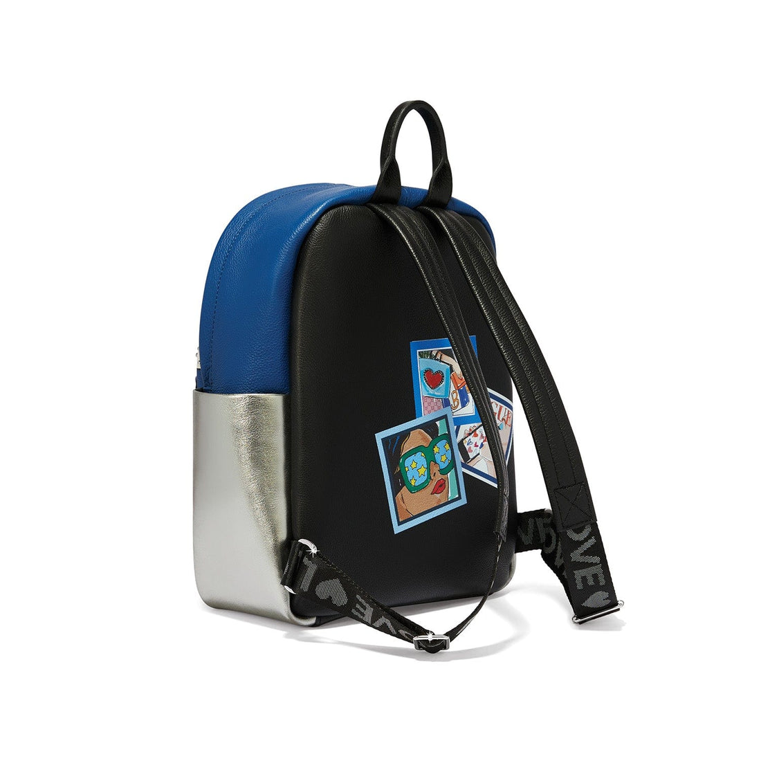 Cover Girls Backpack - Brighton