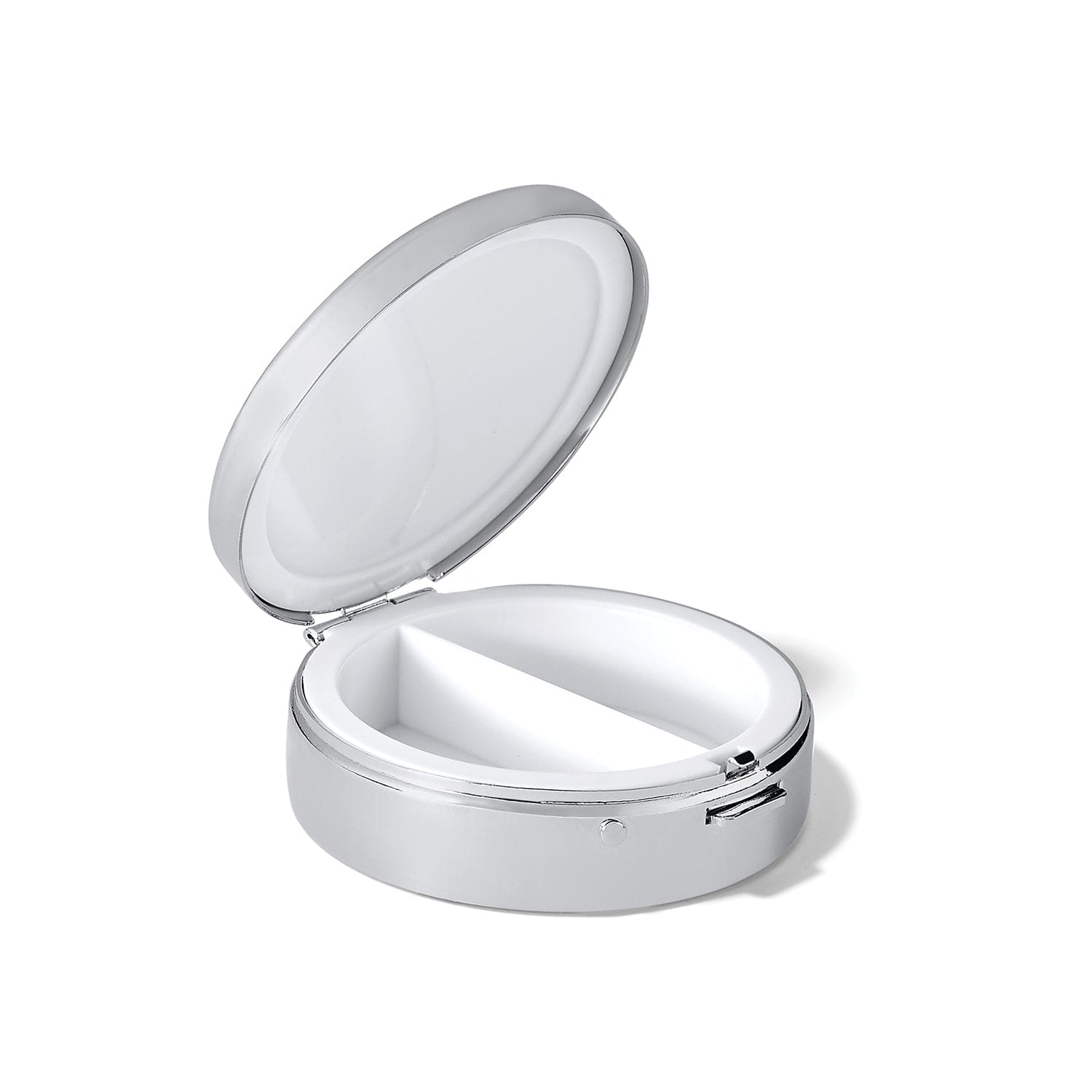 Cover Girls Round Pill Case - Brighton