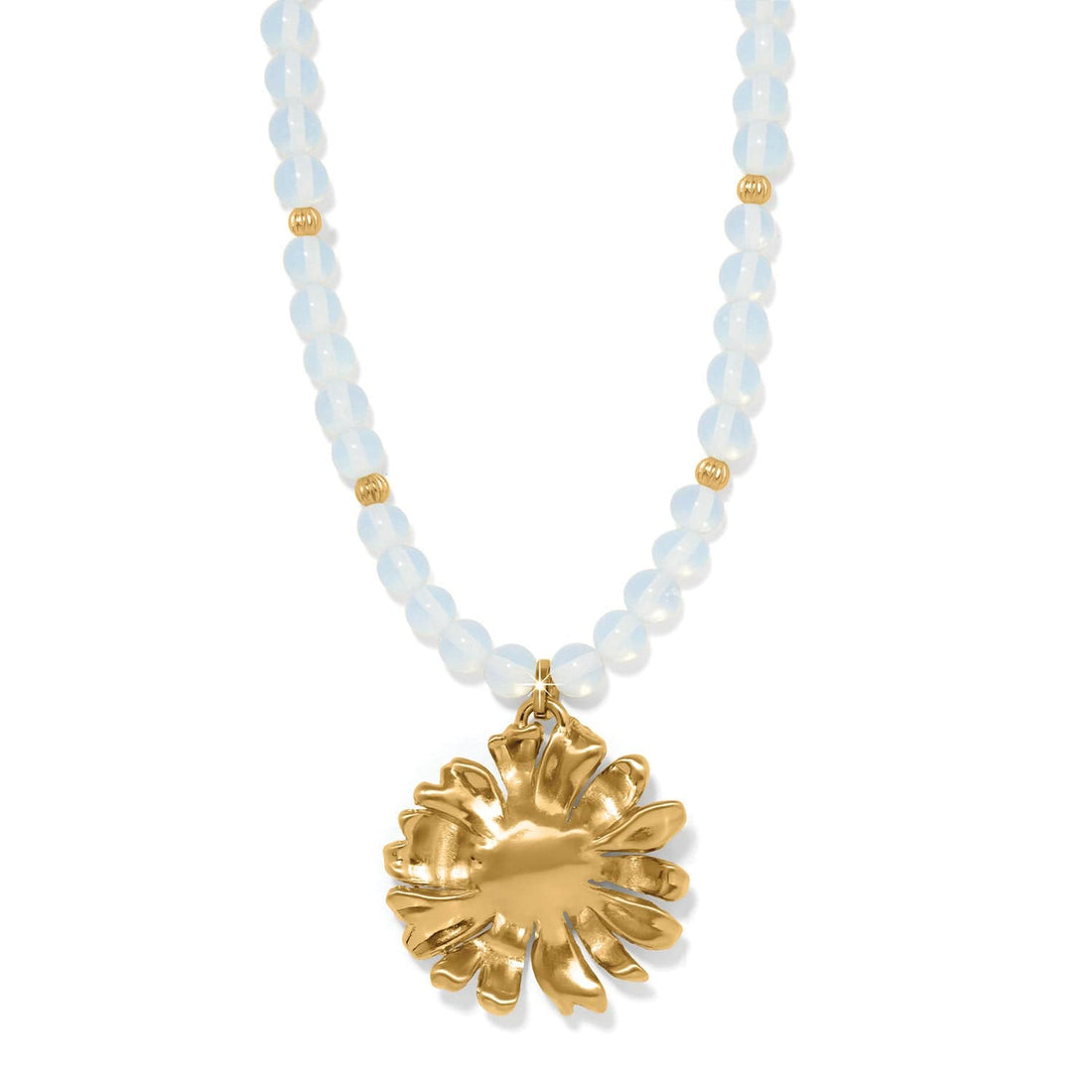 Daisy Dee Beaded Necklace - Brighton